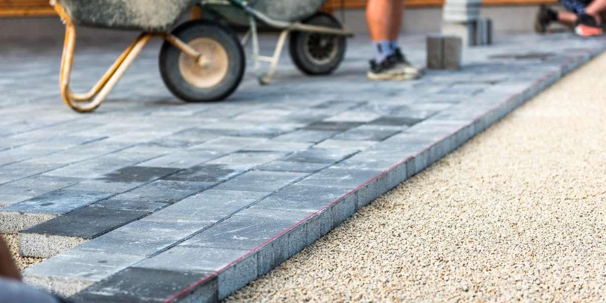 Paving Tips & Trends - Panda Pavers Blog